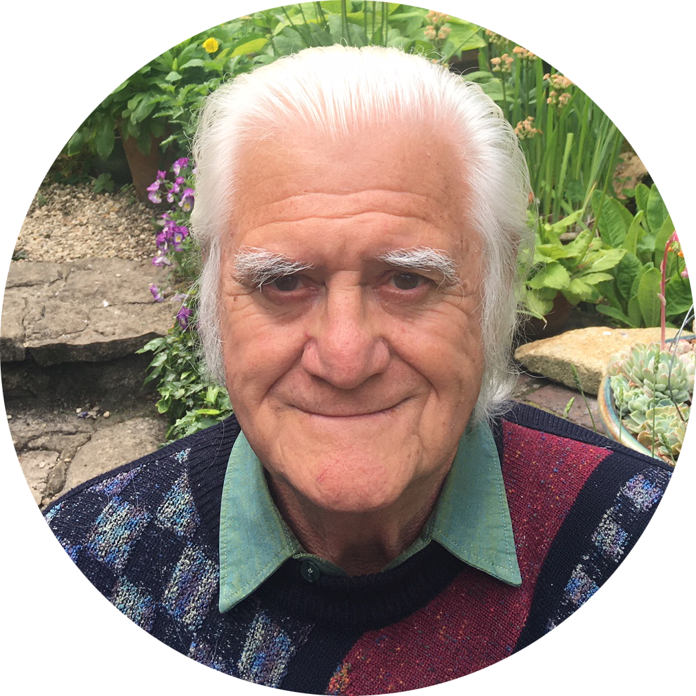 Hinksey Heights Nature Trail